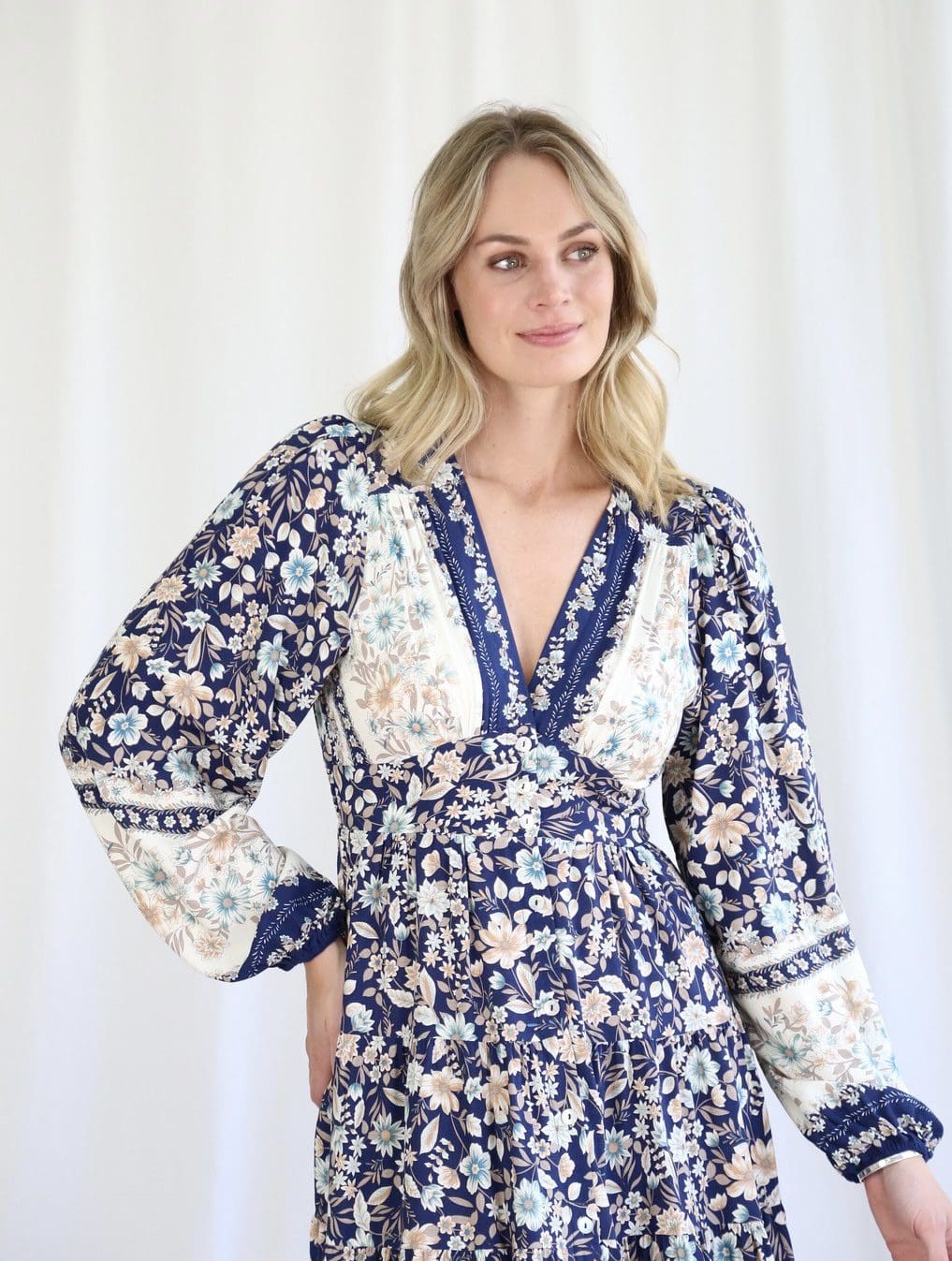 Bondi Maxi | Symphony’s On Argyle