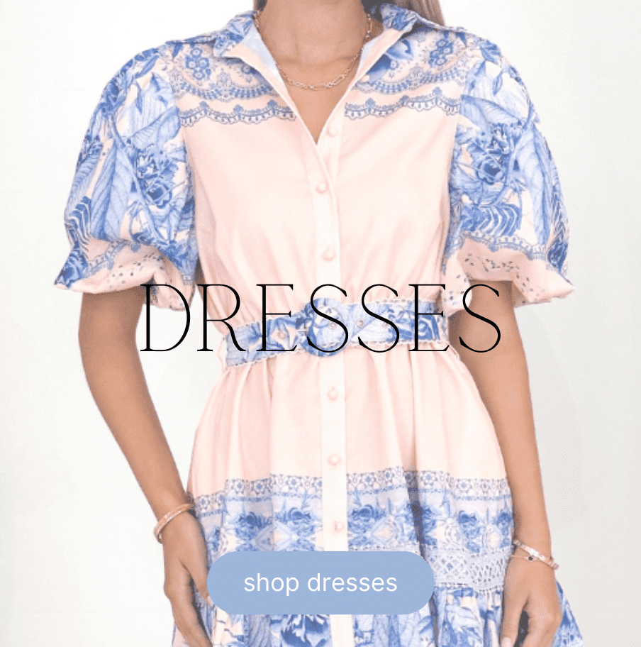 Symphony’s On Argyle | Ladies Boutique Fashion