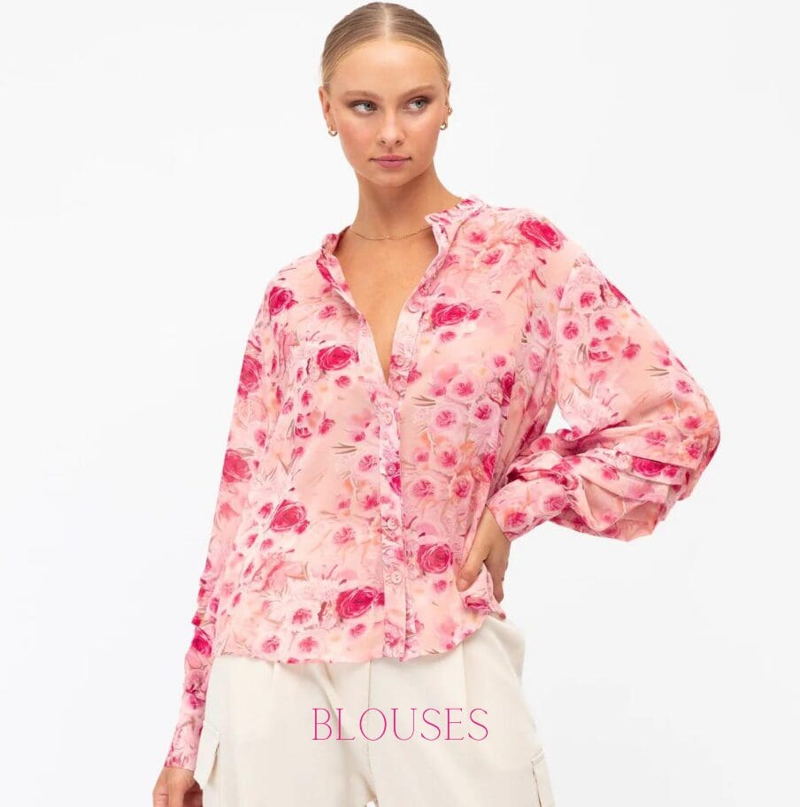 Symphony’s On Argyle | Ladies Boutique Fashion