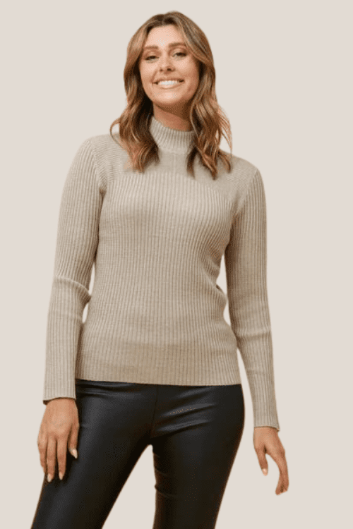 Sally Skivvy - Mocha | Symphony’s On Argyle