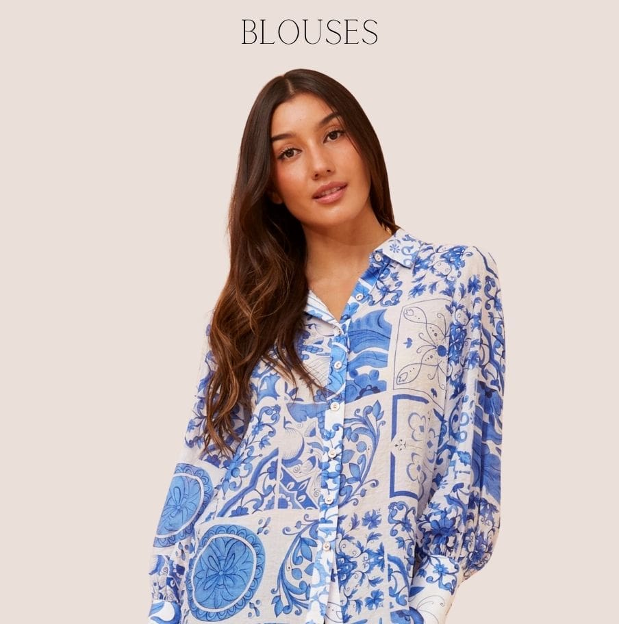 Symphony’s On Argyle | Ladies Boutique Fashion