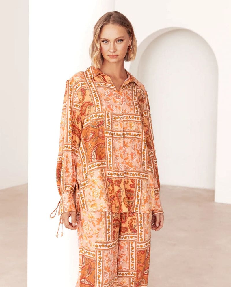 Hazel Set | Symphony’s On Argyle