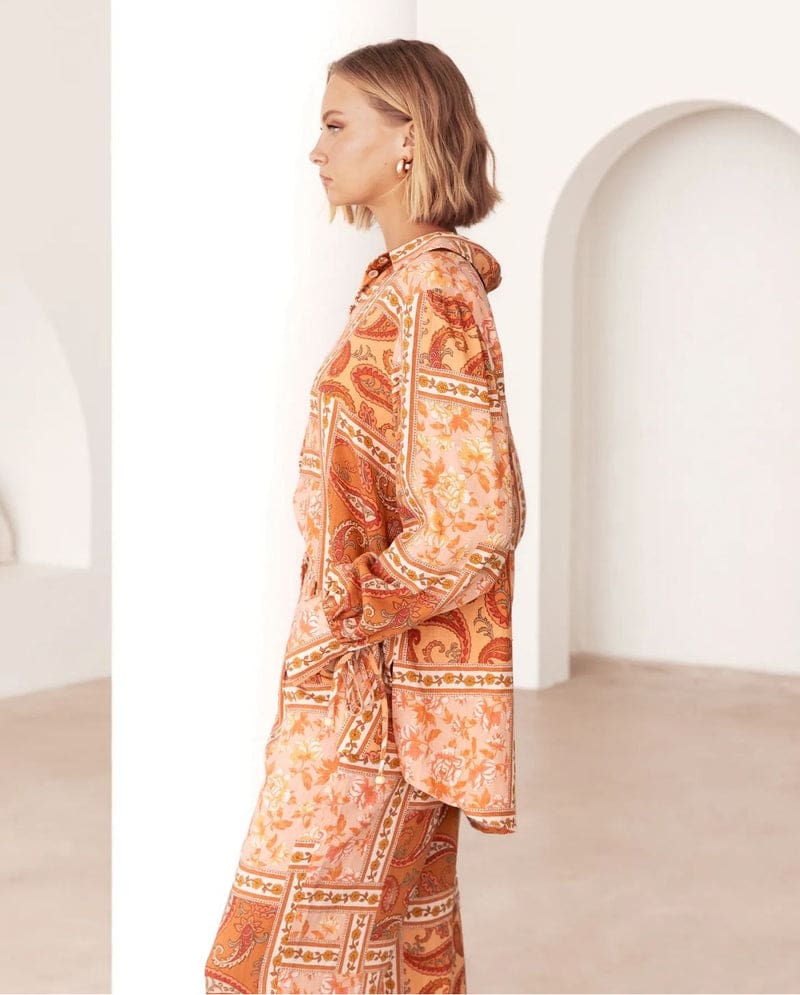 Hazel Set | Symphony’s On Argyle